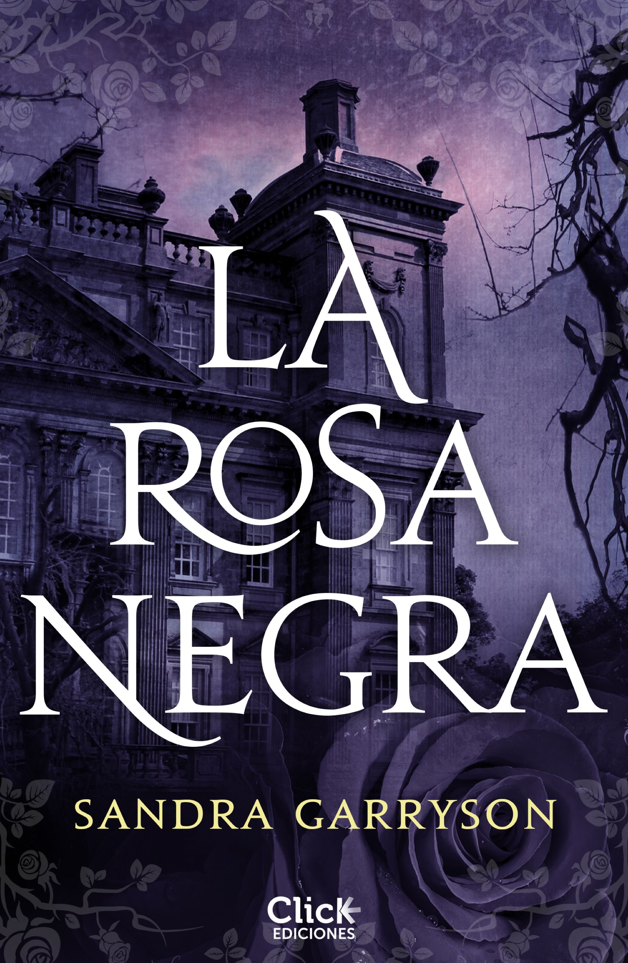 Rosa Negra En El